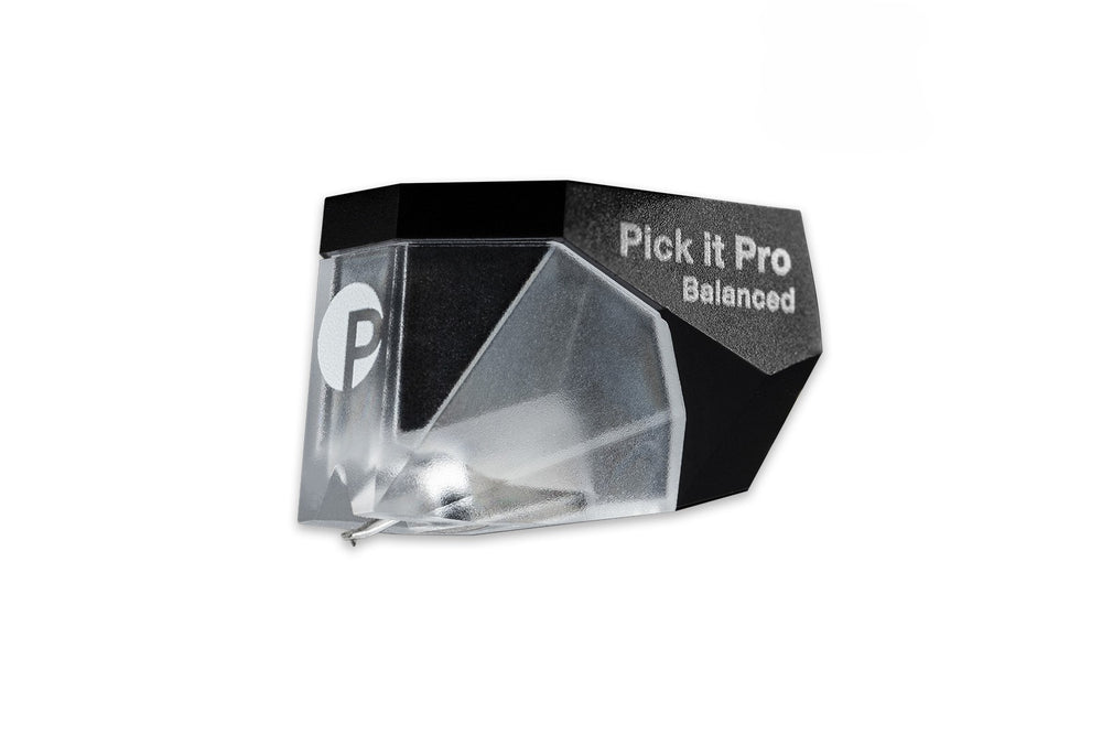 Pro-Ject Pick it PRO Balanced – Poulissen Audio Video Center